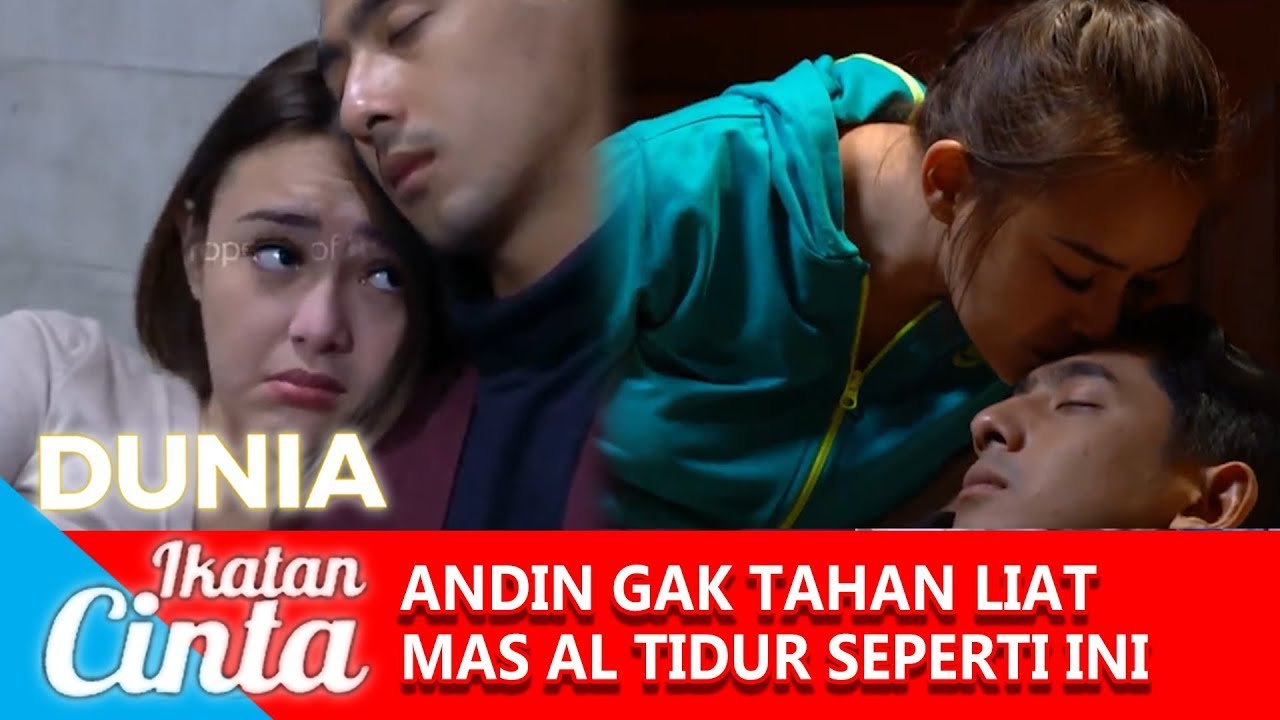 🔴LIVE STREAM !! SEJAM !! AL TEMANANI TIDUR, ANDIN YANG PALING DOMINAN ...