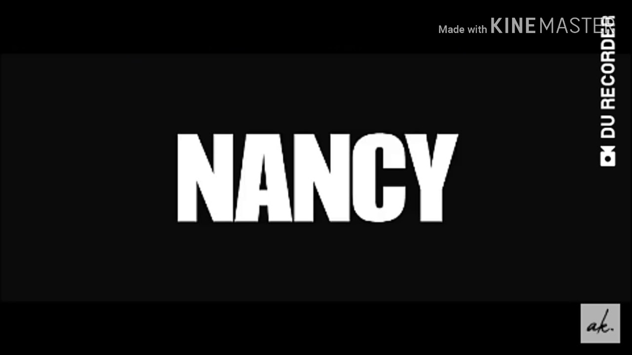 Ak Benjamin ft. Marz23 - [NANCY] Sub español - YouTube