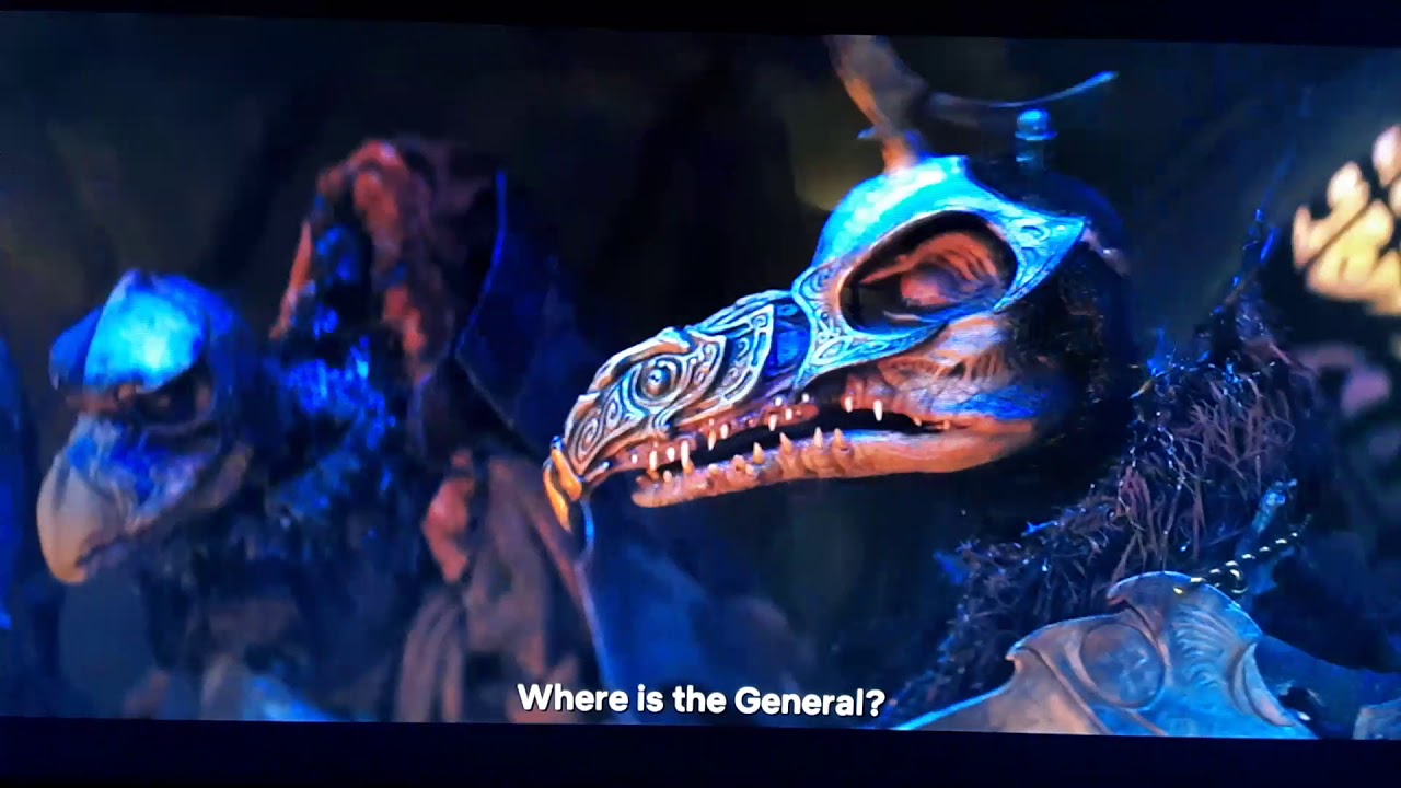 The Garthim is born! - YouTube