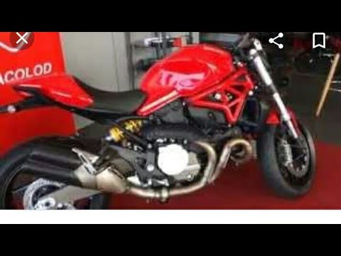 Rusi Mojo 200 cc Ducati ng Rusi - YouTube