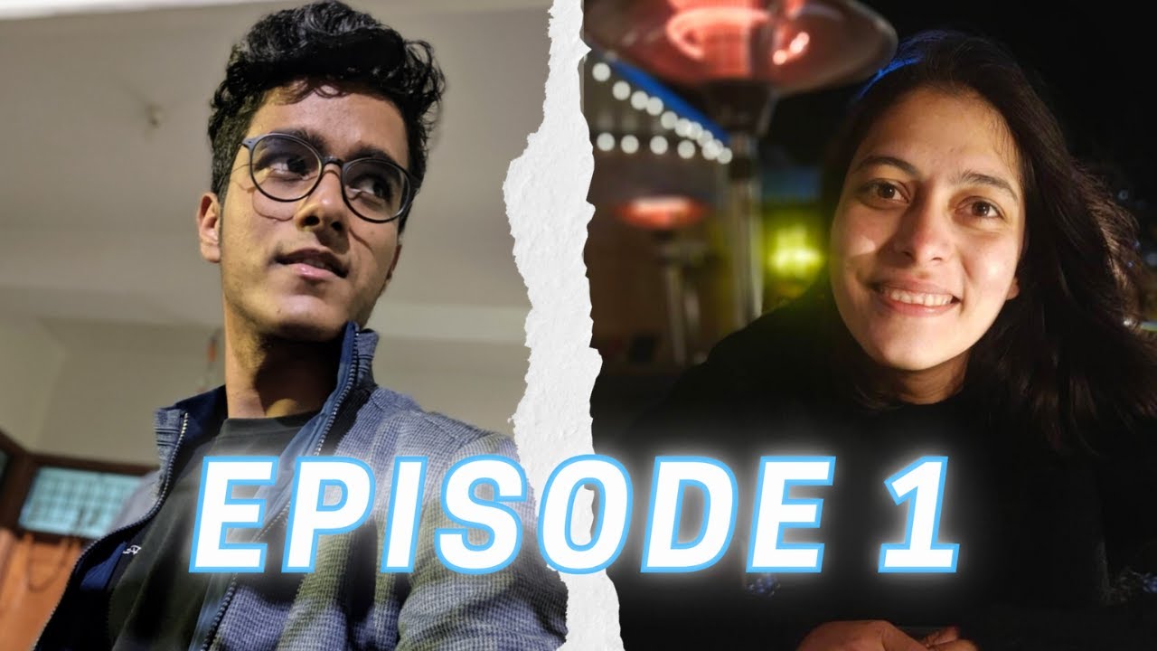 Importance of Experimenting | w/ Chandra Pant | TUNE IN: Ep-1 - YouTube