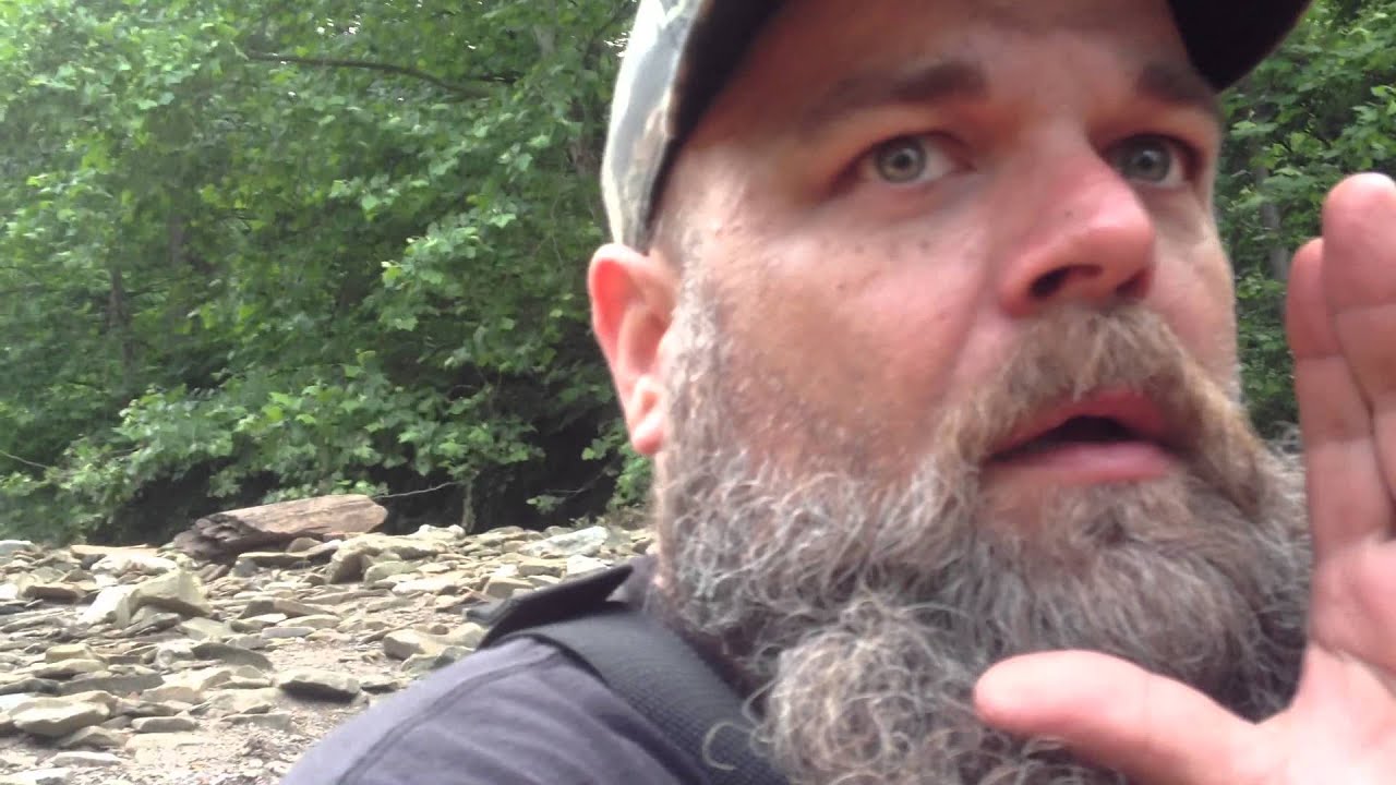 Proof of Bigfoot along with a professional yeti caller. - YouTube