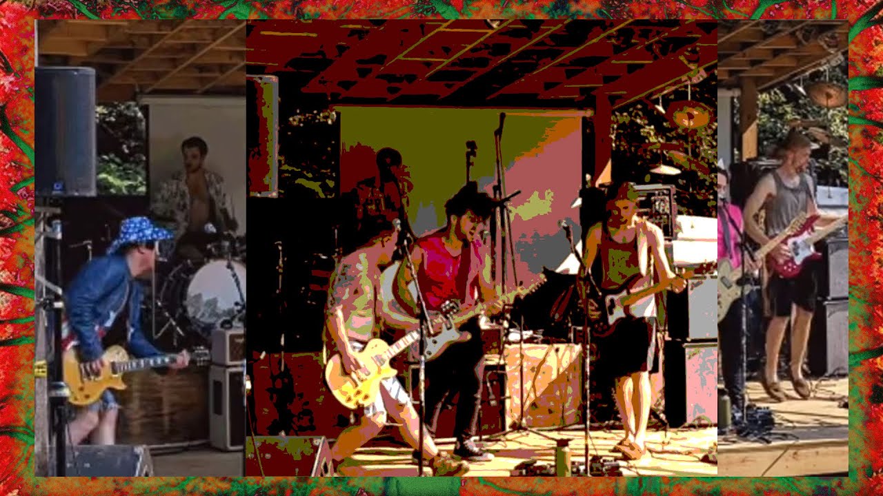 AW FUDA FEST 2024 LIVE FROM NORWAY MAINE - YouTube