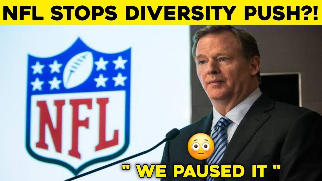 NFL’s Coaching Diversity Program on Pause? | Why It Still Matters to ...