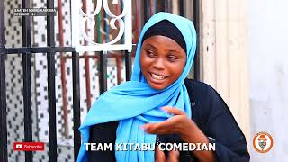 Sateh Nding Kairama Episode 187 Team Kitabu D Comedian Mp3 & Mp4 ...