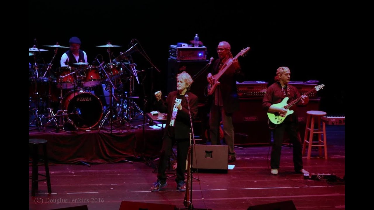 Bryan Adams, Chaka Khan, Jean Luc Ponty "Jamie Glaser Live Nov 30, 2021 ...