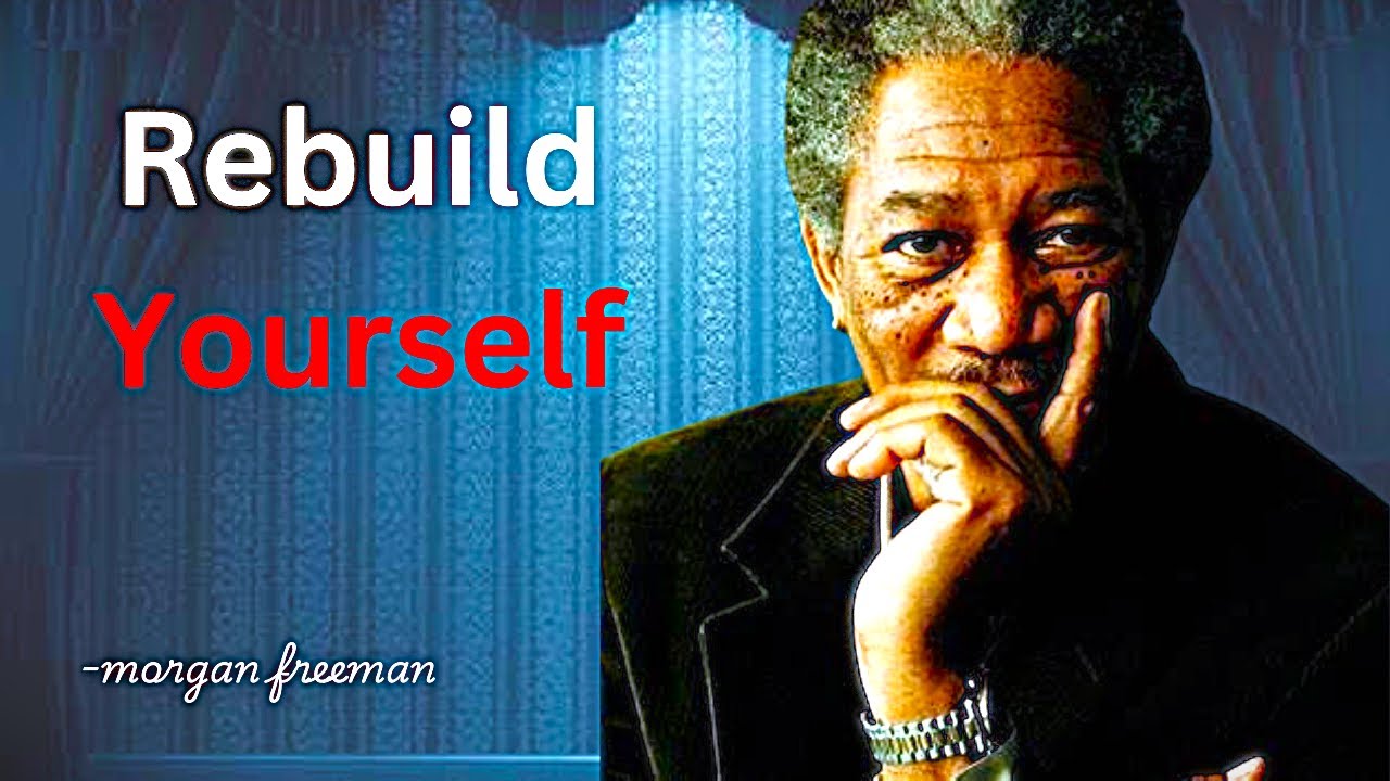 Rebuild Yourself:Top Strategies to Transform Your Life and Achieve ...