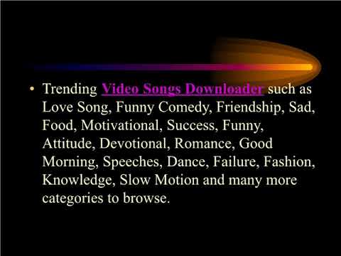 Download Trending Status Videos Songs   Status Saver App for iPhone