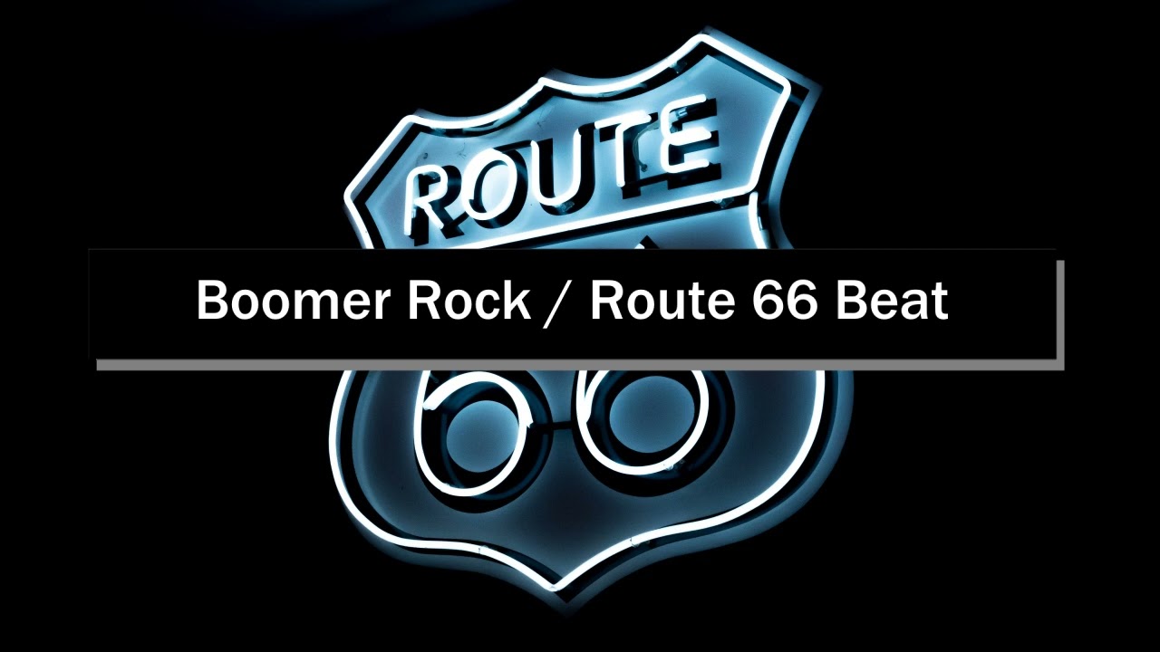 [Free] Certified Boomer Rock Hood Classic / Route 66 Beat - YouTube