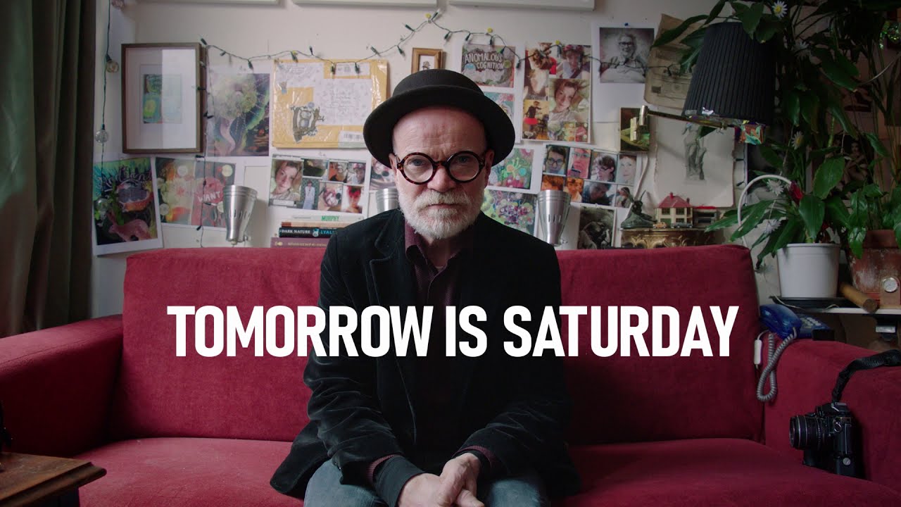 TOMORROW IS SATURDAY Trailer – 2021 Capital Irish Film Festival - YouTube