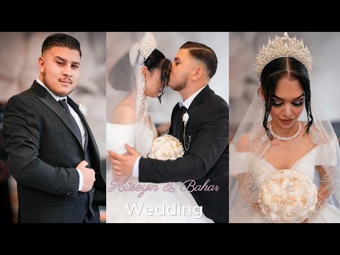 Hüseyin & Bahar -Wedding-Salzgitter - karnobat -17.10.2025- ORK MEDİ GRUP -ISMAIL PACO -Haki bulut