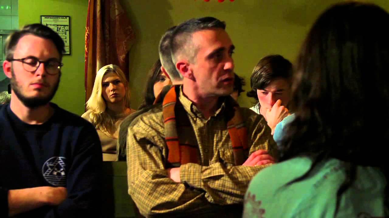 BANDE ANNONCE NATALIA - YouTube