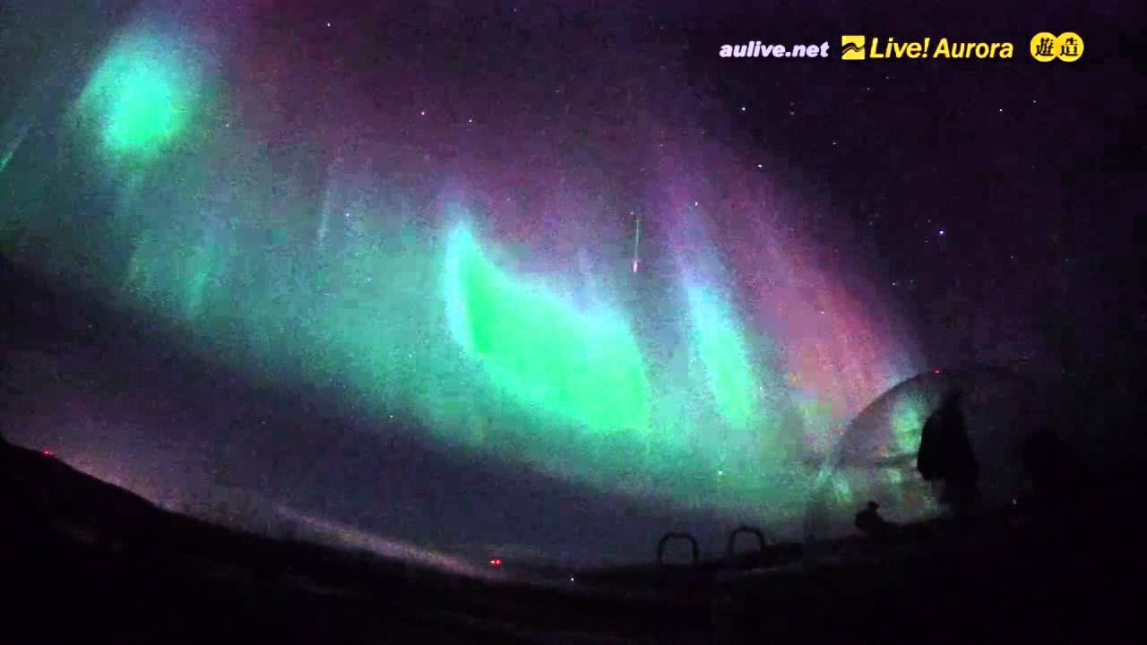 HD super-real VideoCam Live / Digest2014-2015 - YouTube