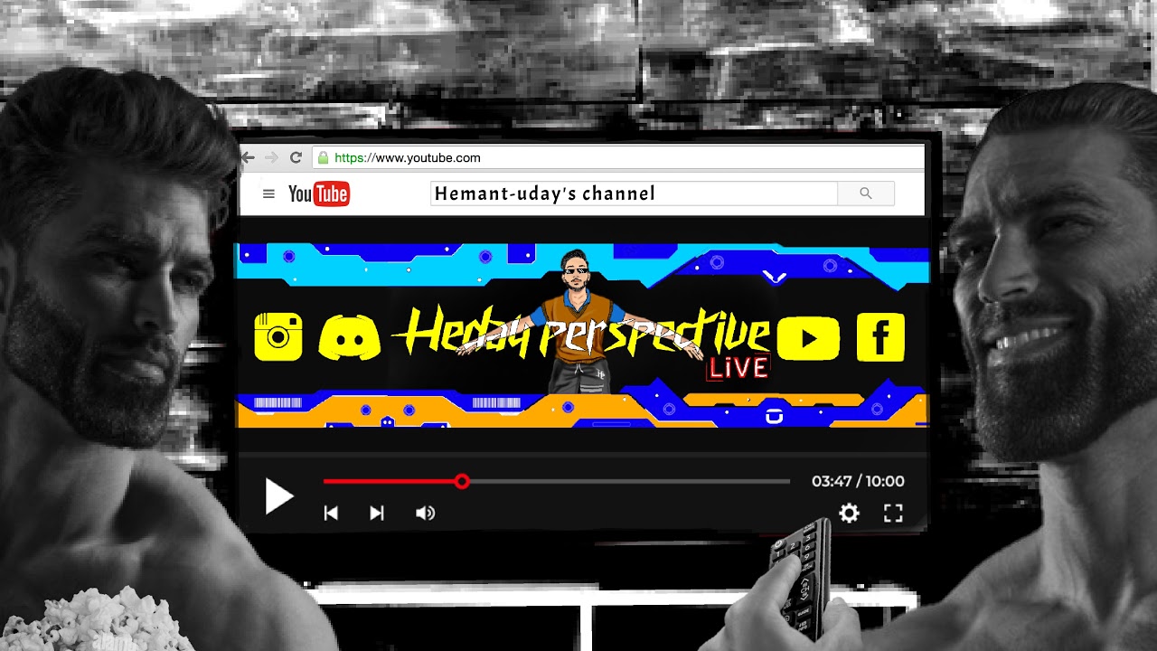 Gigachad free fire custom playing #geegachad freefire - YouTube