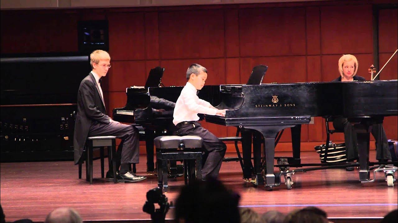 Fruit basket upset - YouTube