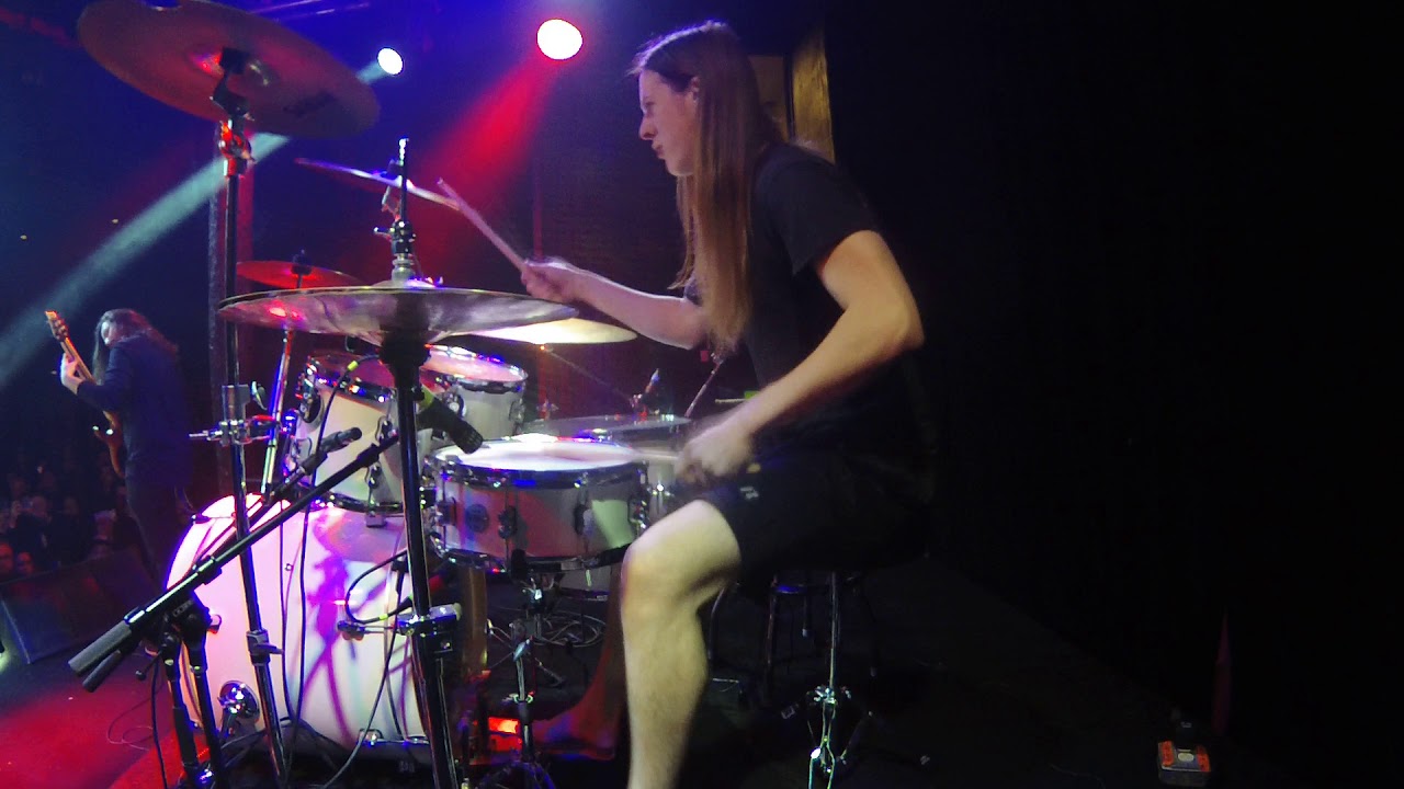 Bryce Butler - The Faceless - Ancient Covenant - YouTube