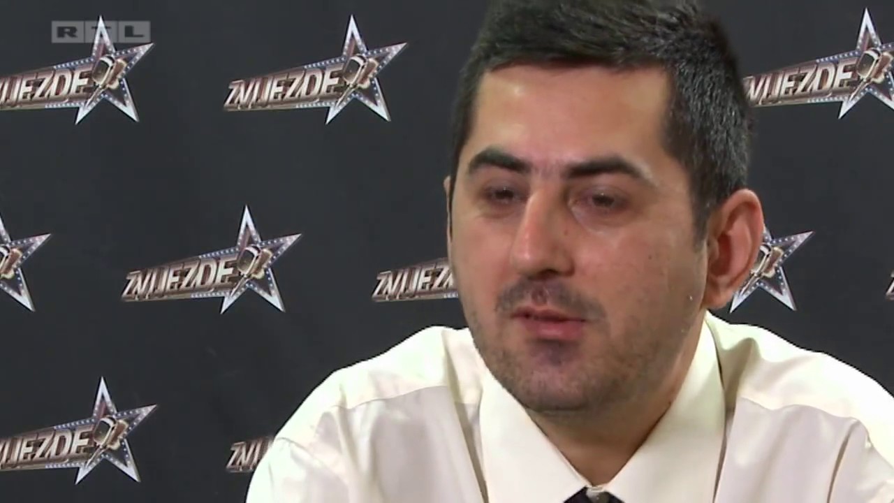 RTL Zvijezde - Danijel Boto (Epizoda 2, 2017.) - YouTube