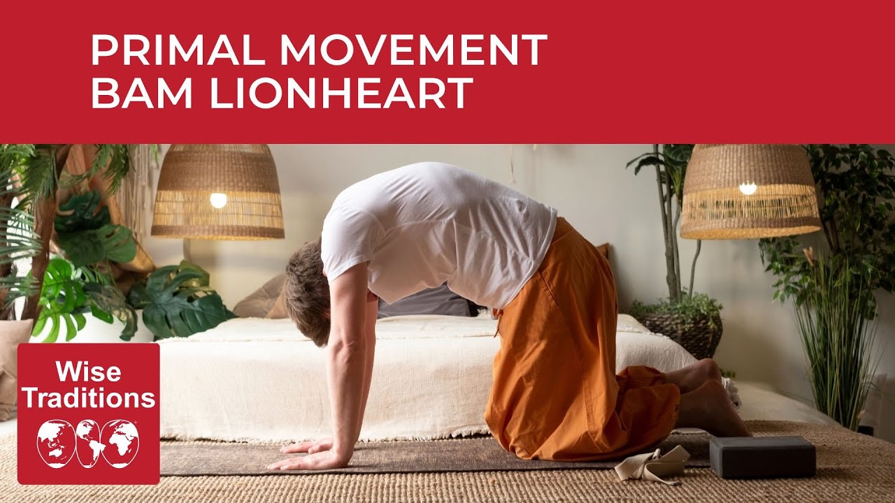 Reduce Chronic Pain And Align The Body Through Nutritious Movement With ...