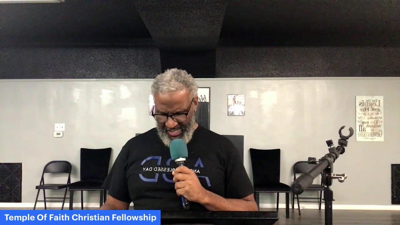 Heaven Our Eternal Home- Rev 21:1-8- Bible Study - YouTube