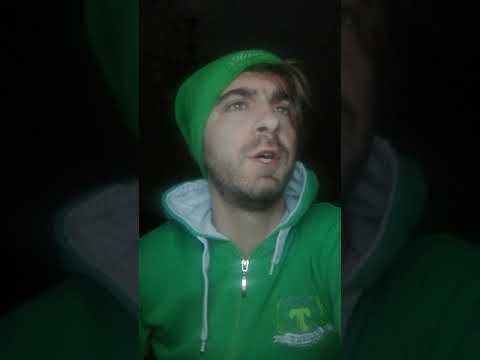 Bilirmisin sen biber gazini....