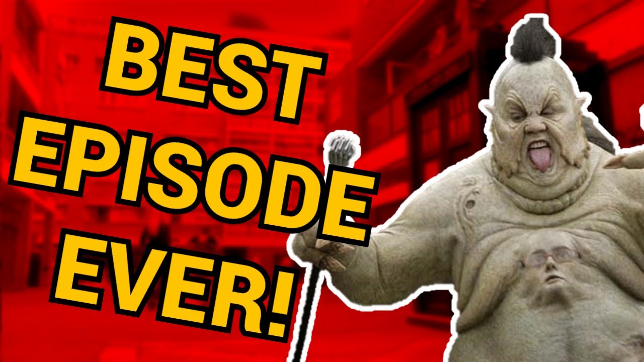 What Makes Love And Monsters GREAT? | Doctor Who - YouTube