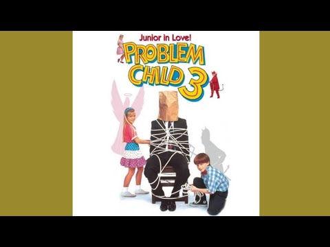 OST Problem Child 3: Junior in Love (1995): 05. Junior's Dream