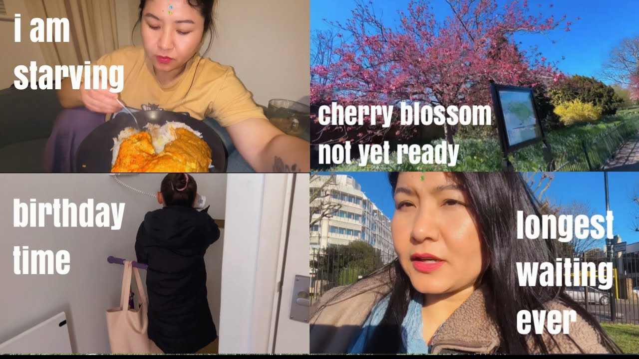 i was so nervous and scared leaving her alone first time ever #dmaya ...