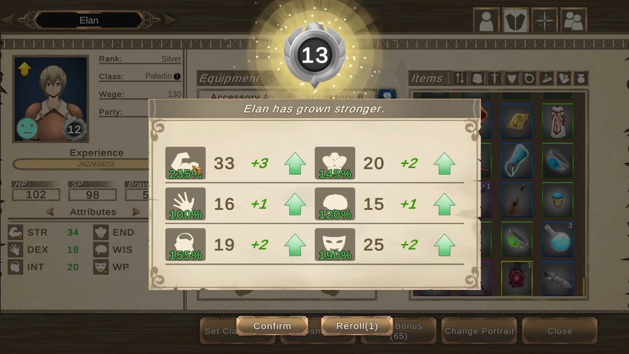 Ep50 - Best Builds - Best Traits - Best Skills - Best Teams - Level-up ...