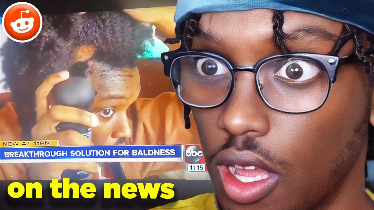 My Reddit Is Getting WAY Out Of Control.. - YouTube