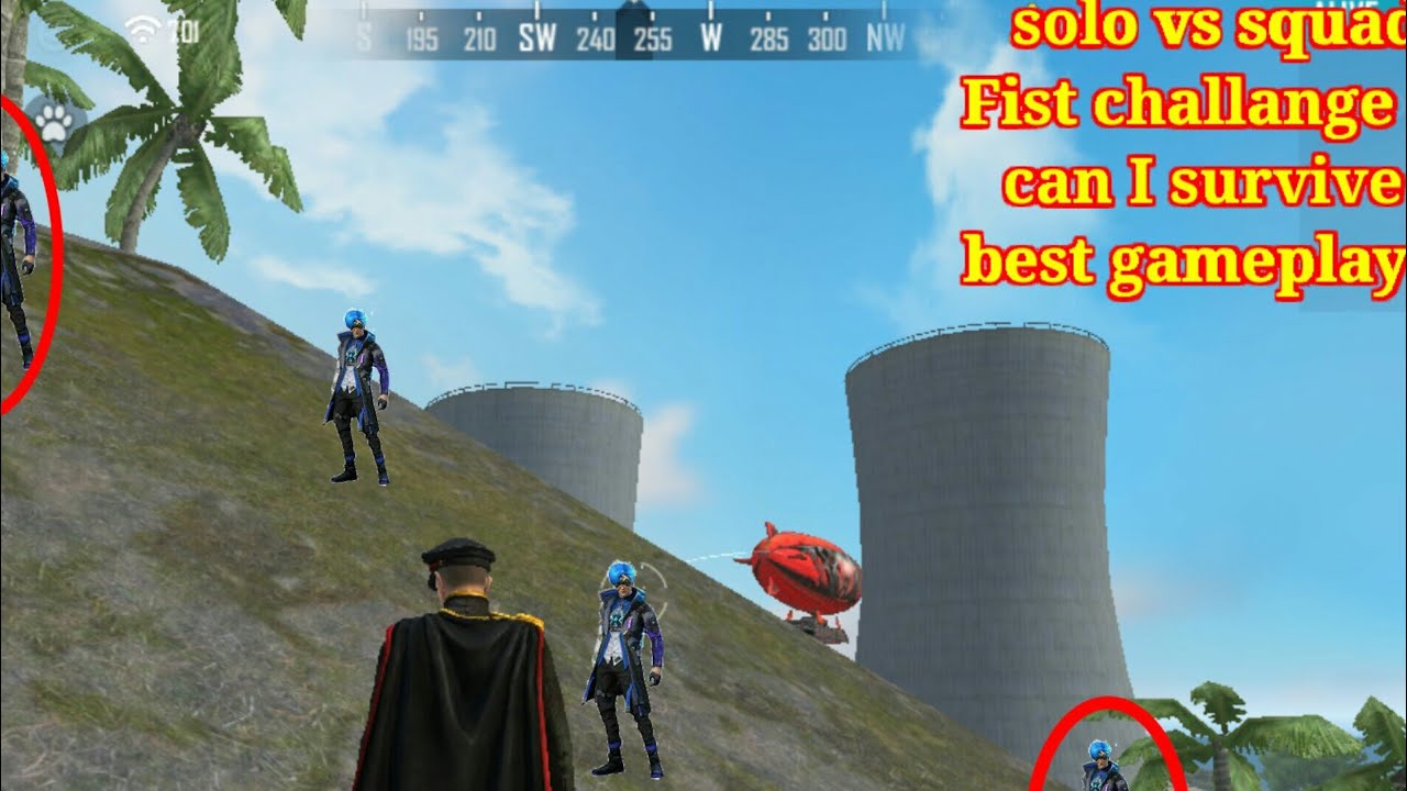 Best gameplay 20 kills free fire | best gameplay free fire | Garena ...