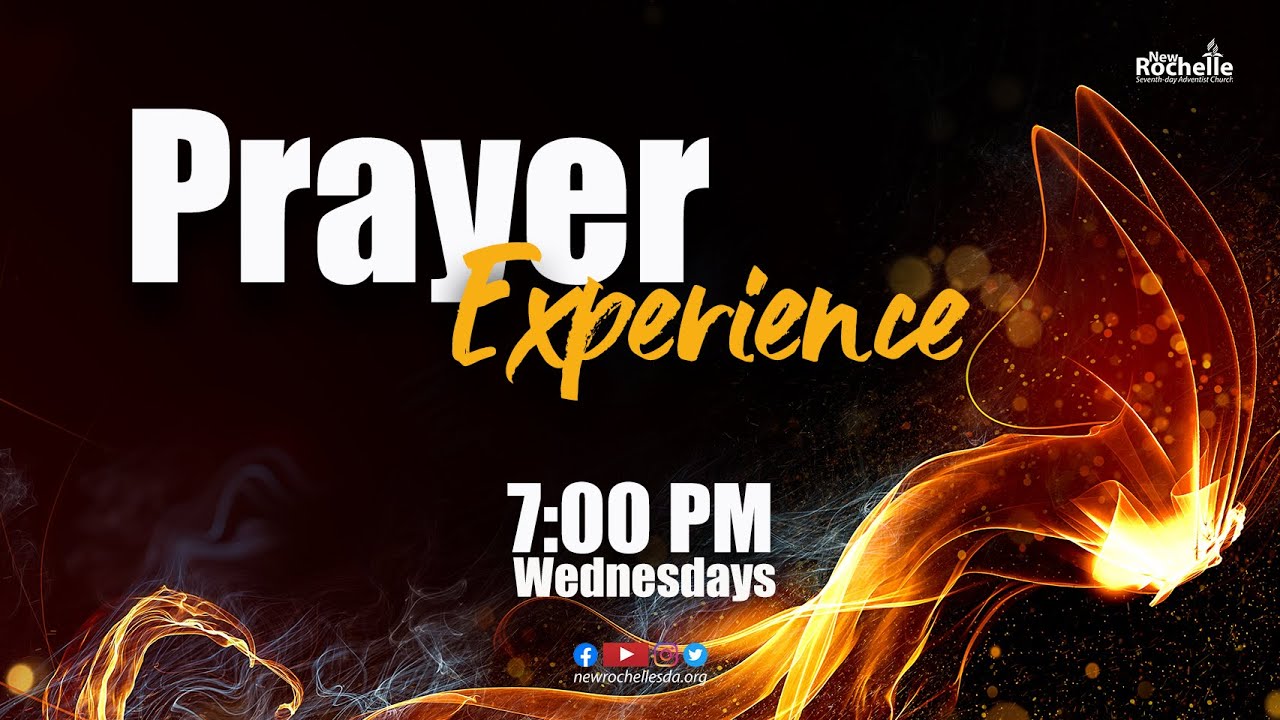 Sean Dowding, Sweeter Than Honey, Prayer Service, 03/01/23 - YouTube