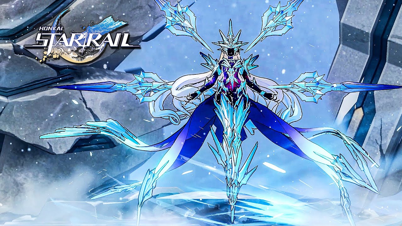 Honkai Star Rail Jarilo Vi Belobog Arc Spotlights Cocolia Boss Battle ... Honkai Star Rail Jarilo Vi Belobog Arc Spotlights Cocolia Boss Battle ...