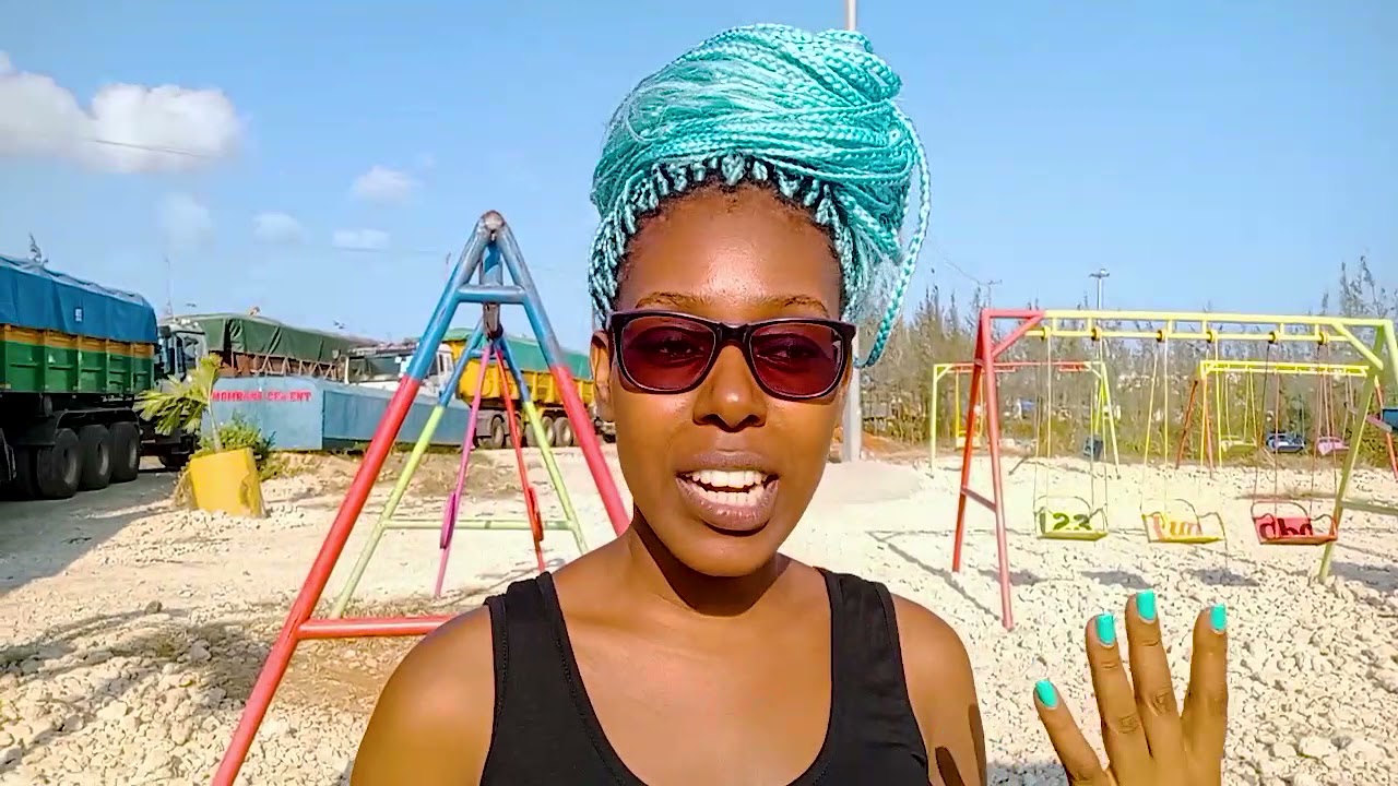 KIBARANI MOMBASA NEW LOOK. Inside the New Kibarani incredible ...