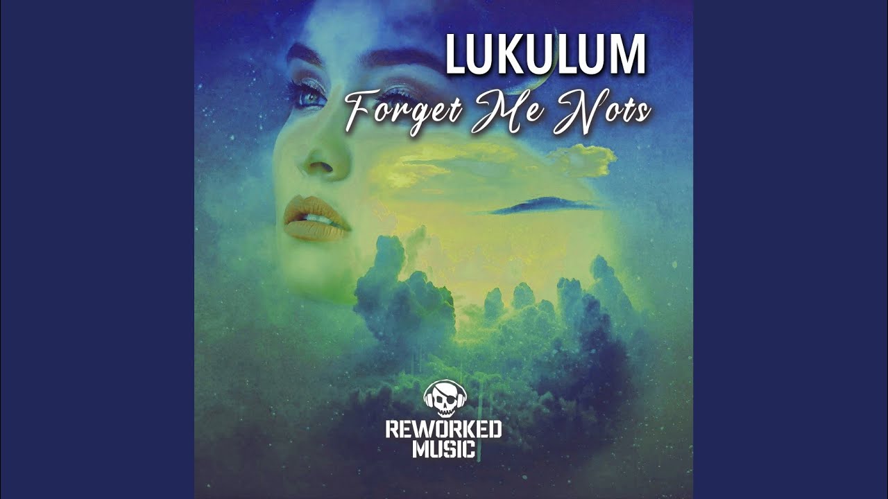 Forget Me Nots (Extended Mix) - YouTube