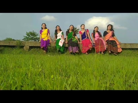 Ebasi boli song cover video - YouTube