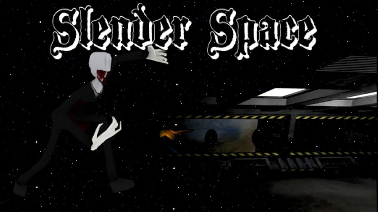 Slender Space - Golden Boobies - YouTube