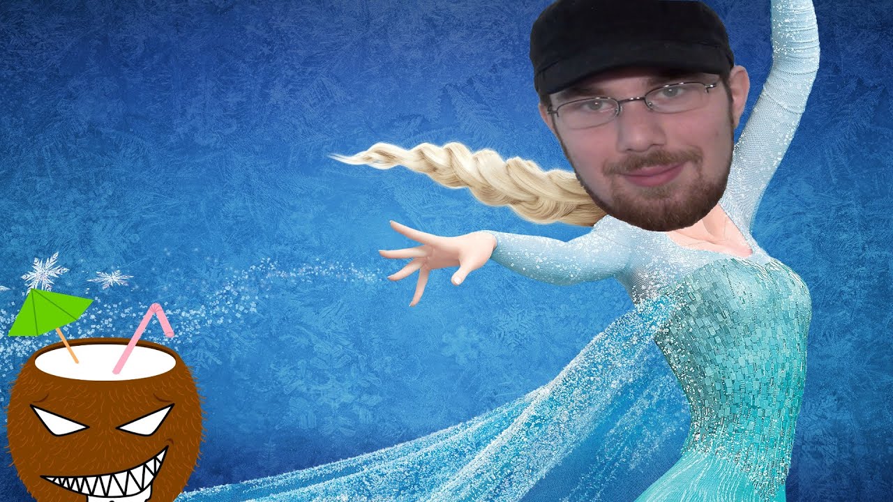 Animaatiot Arvostelussa: Frozen (100 tilaajan spesiaali) - YouTube
