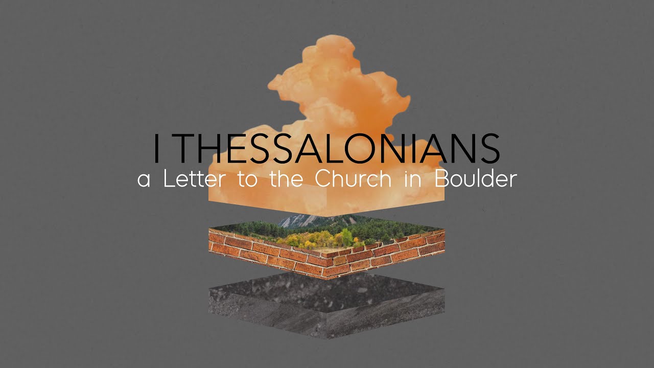 July 7, 2024 | 1 Thessalonians Pt. 3 | Marks Of Faithful Followers ...
