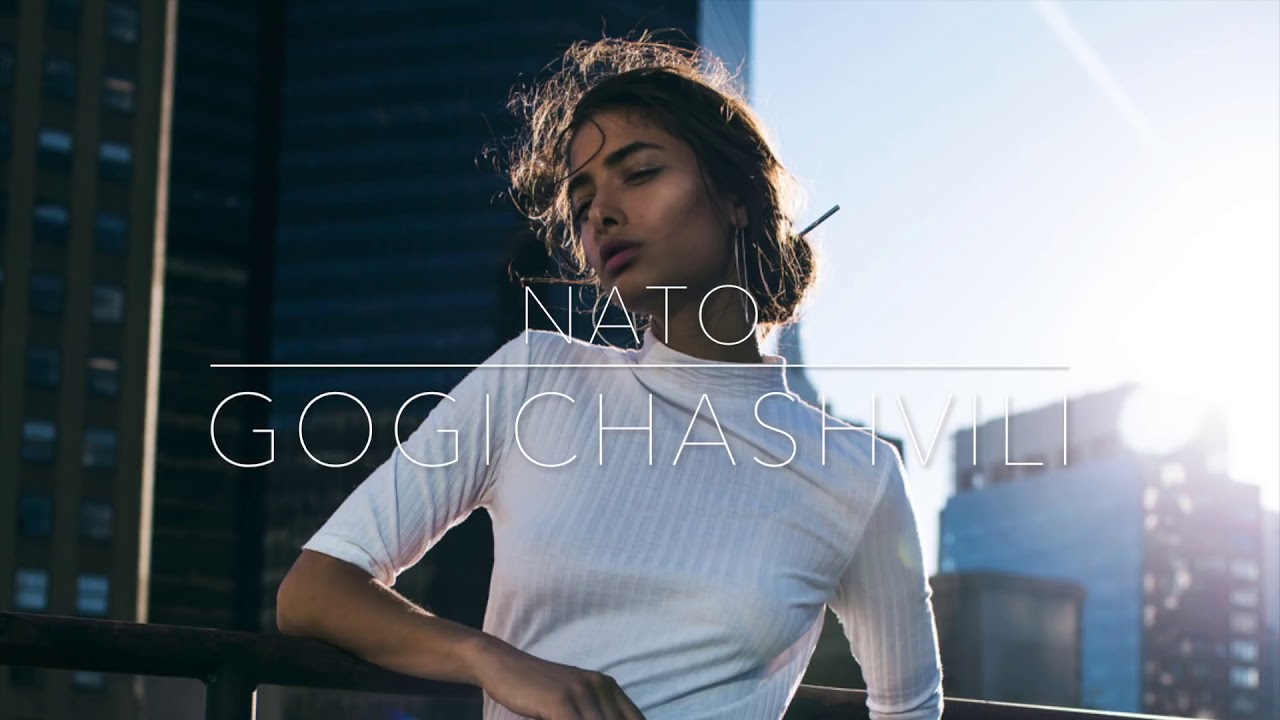 Jay Aliyev Move On Original Mix - YouTube