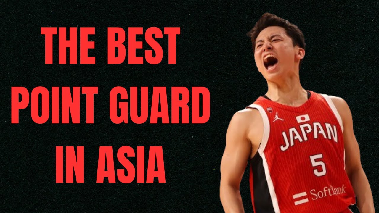 Yuki Kawamura (河村 勇輝): The Best Point Guard You Have Never Heard of ...