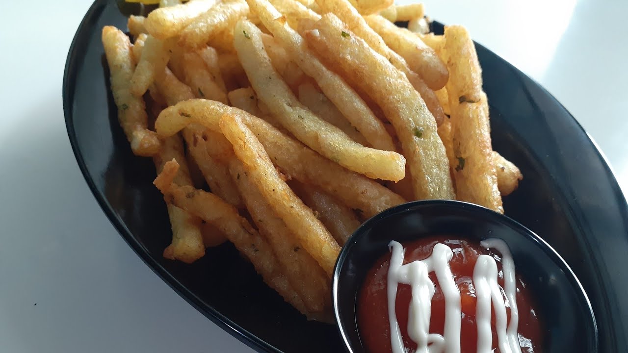 RESEP STIK KENTANG KEJU || POTATO CHEESE STICK RECIPE - YouTube