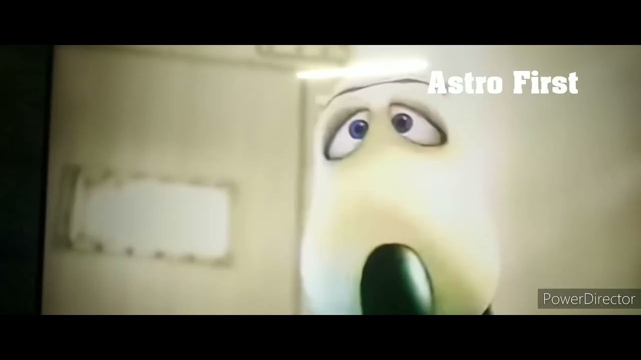 Backkom Bear Agent 008 The Movie 4 - YouTube