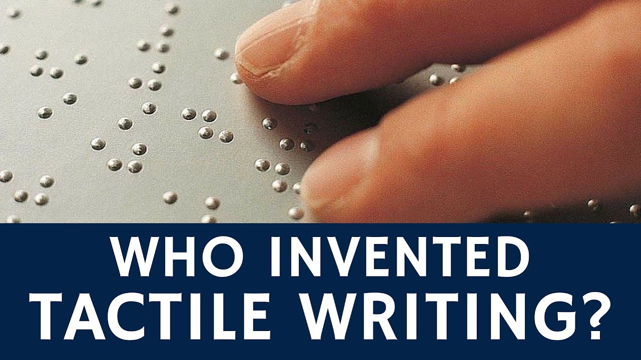 Who Invented A Writing System For The Blind Louis Braille YouTube who-invented-a-writing-system-for-the-blind-louis-braille-youtube