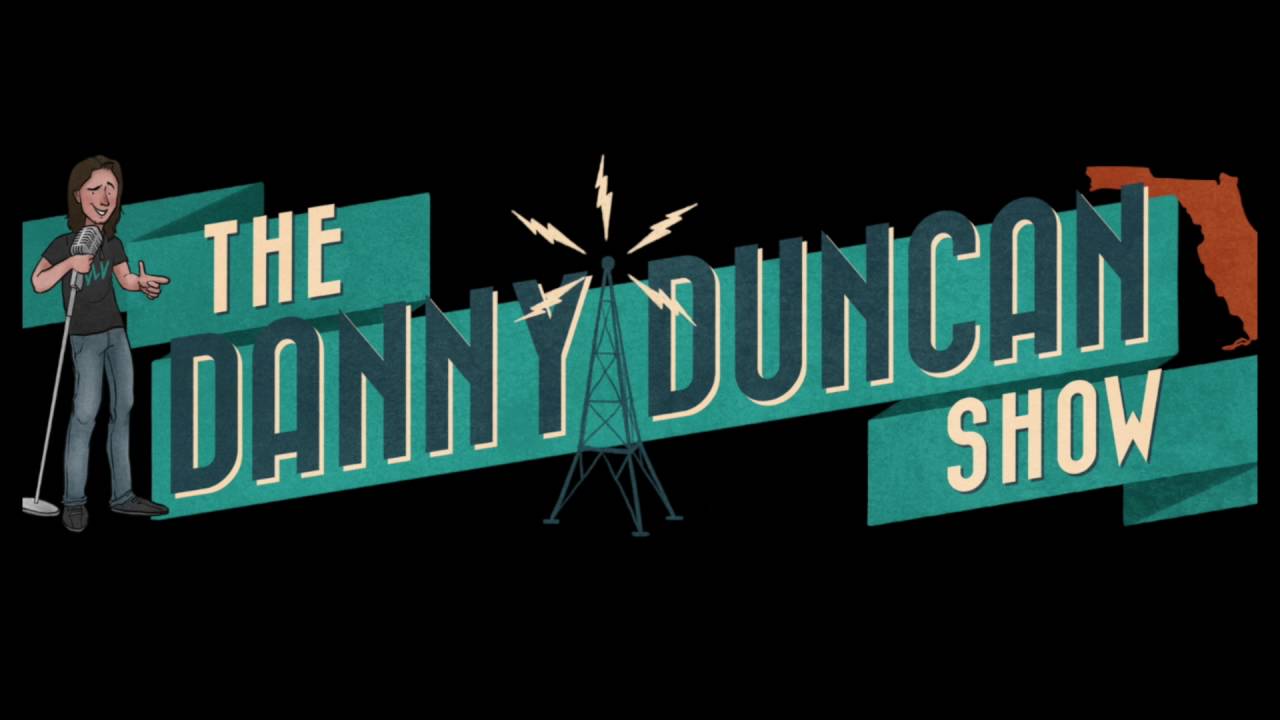 Episode 3 (9/27) - THE DANNY DUNCAN SHOW Part 2 - YouTube