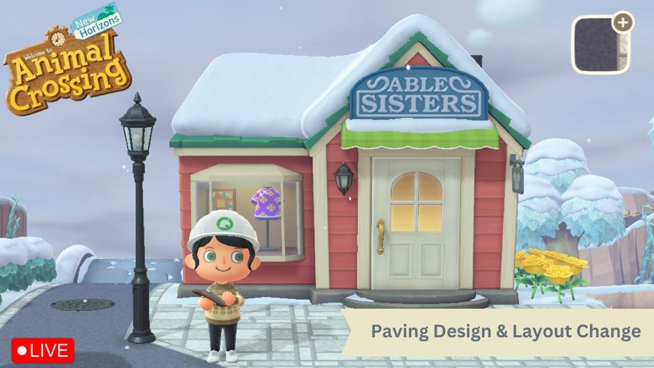 🔴 Let's Pave! | Learning How to Build Tricky Roads & Paths | Animal ...