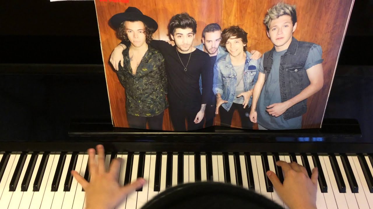 one direction Best Song Ever - YouTube