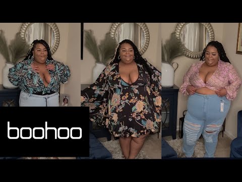 #BoohooHaul#plussizehaul#Plussizeboohoo Boohoohaul