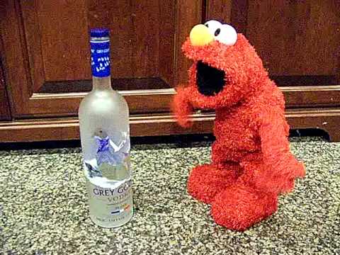 Elmo's Fun Night Out - YouTube