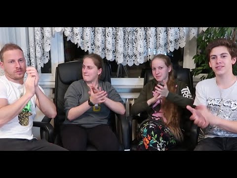 İtalya'dan Türkiye'ye / Soru Cevap / Kardeşler Mutfakta Special Edition