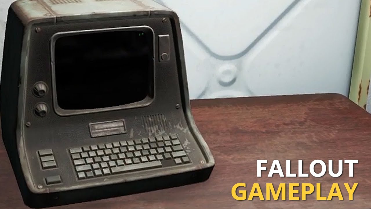 Fallout 4 - Episode 2: Vault 111 - YouTube